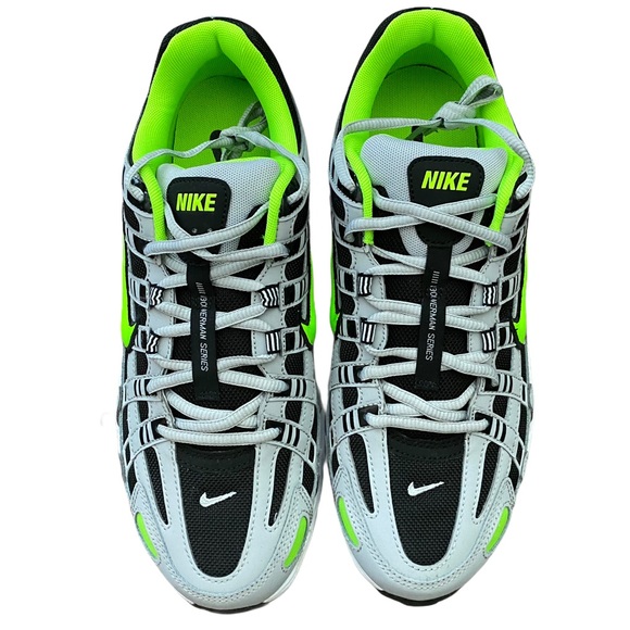 Nike | Shoes | Nike P600 Sneakers In Gray New | Poshmark